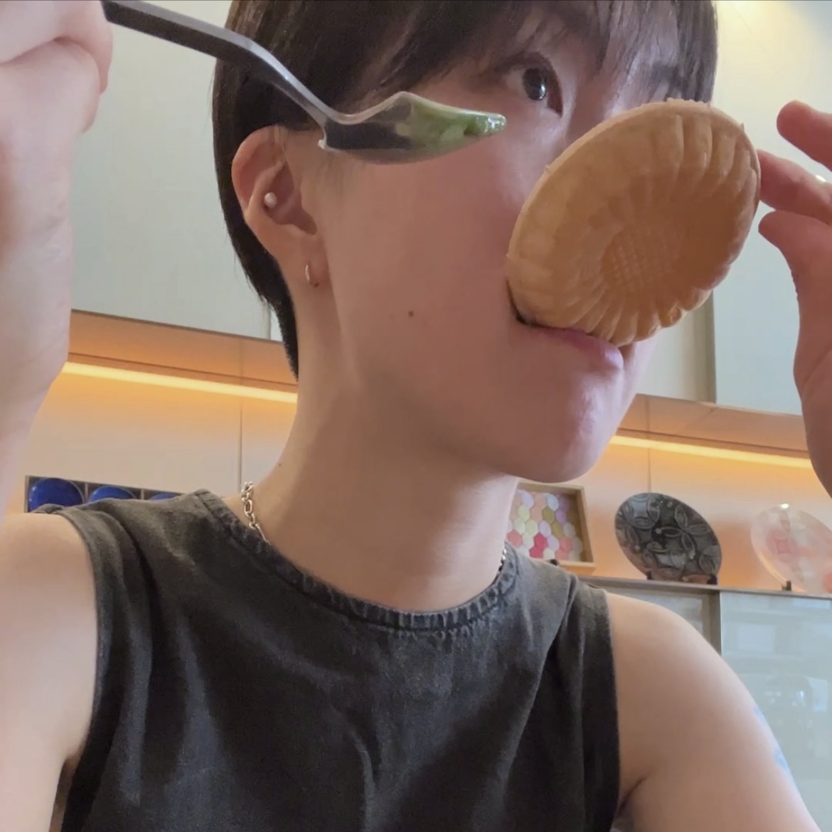 라이프집 - 우리는 집에서 무엇이든 할 수 있지!